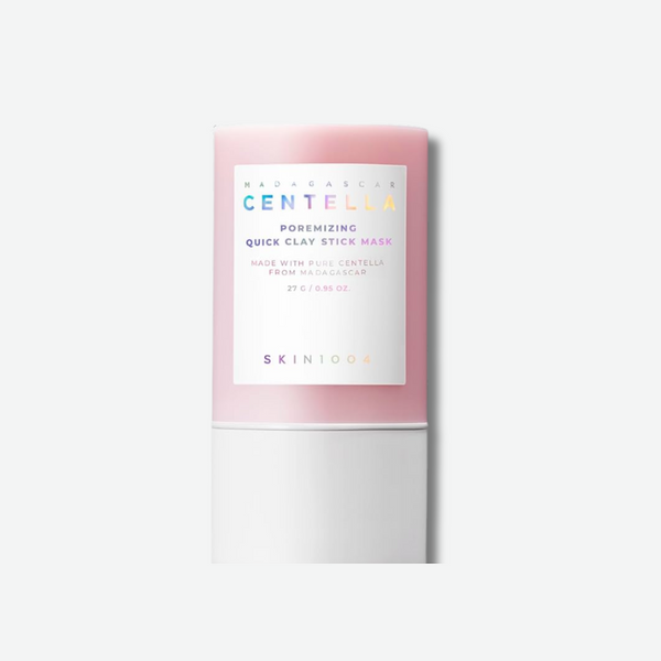 SKIN1004 Madagascar Centella Poremizing Quick Clay Stick Mask – 1.41 o ...